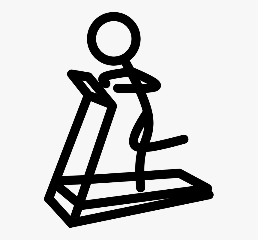 Stick Man, Exercise, Workout, Equipment , Physical - Work Out Stick Man ...