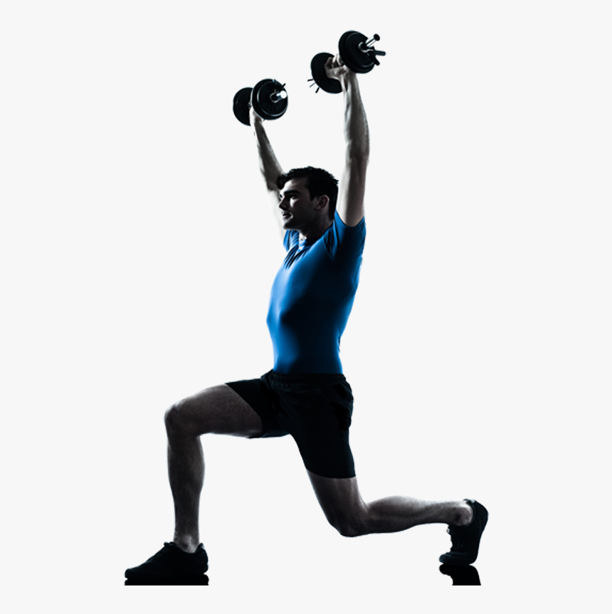 Fitness Man - Fitness Training Png, Transparent Png , Transparent Png ...
