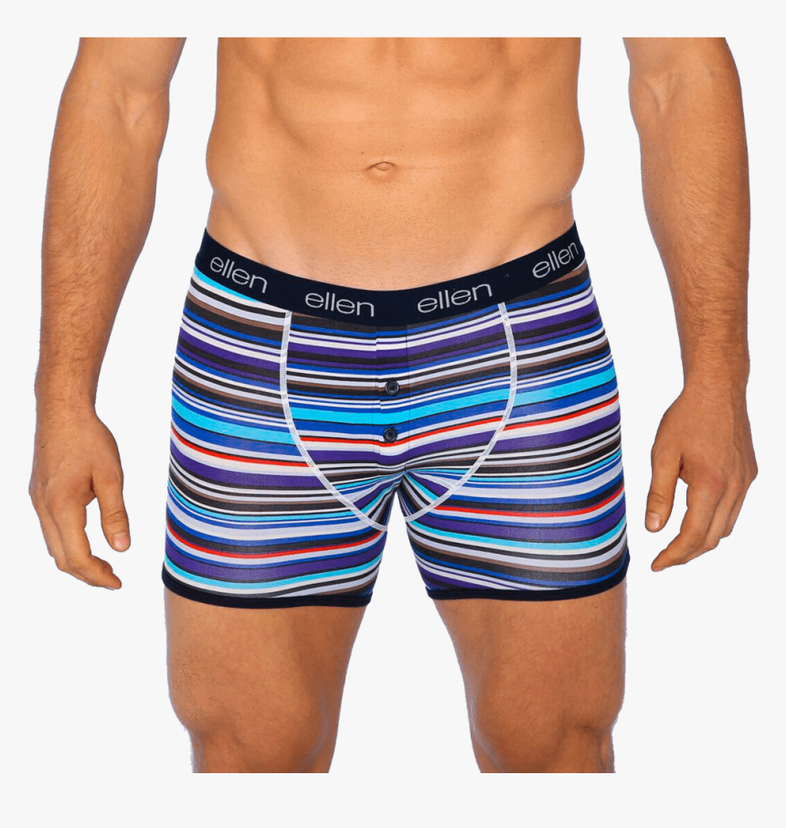 Brief,active - Men's Boxers, HD Png Download , Transparent Png Image ...
