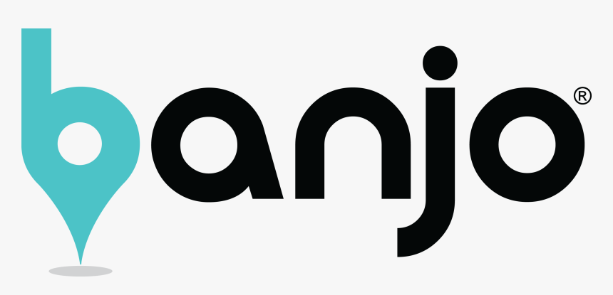 Banjo Social Media, HD Png Download , Transparent Png Image - PNGitem
