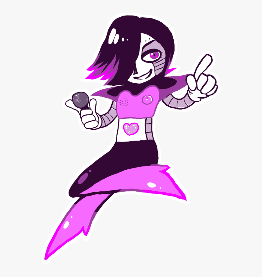 Mettaton Png, Transparent Png , Transparent Png Image - PNGitem