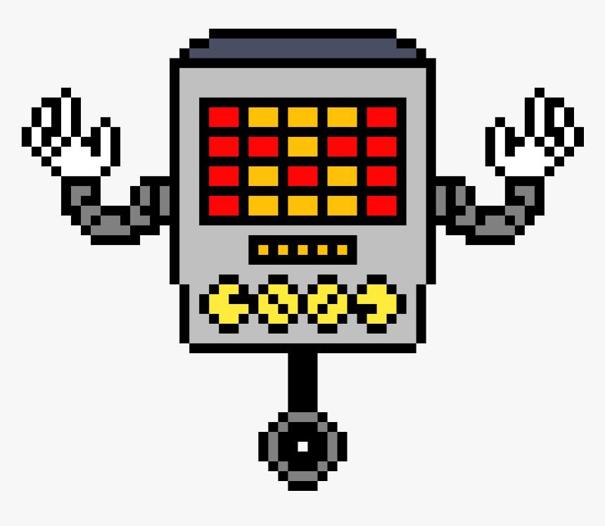 Mettaton Png, Transparent Png , Transparent Png Image - PNGitem