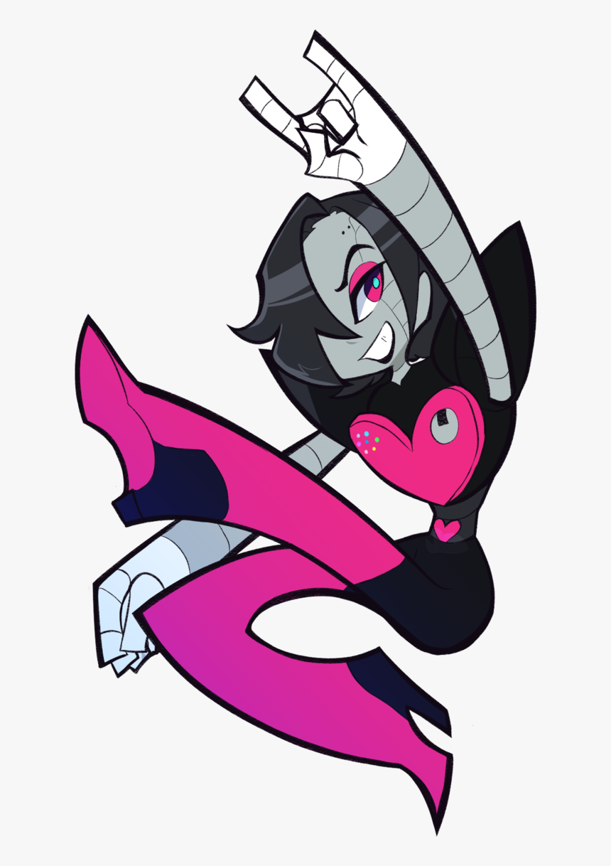 Transparent Mettaton Ex Png - Mettaton Png, Png Download , Transparent ...