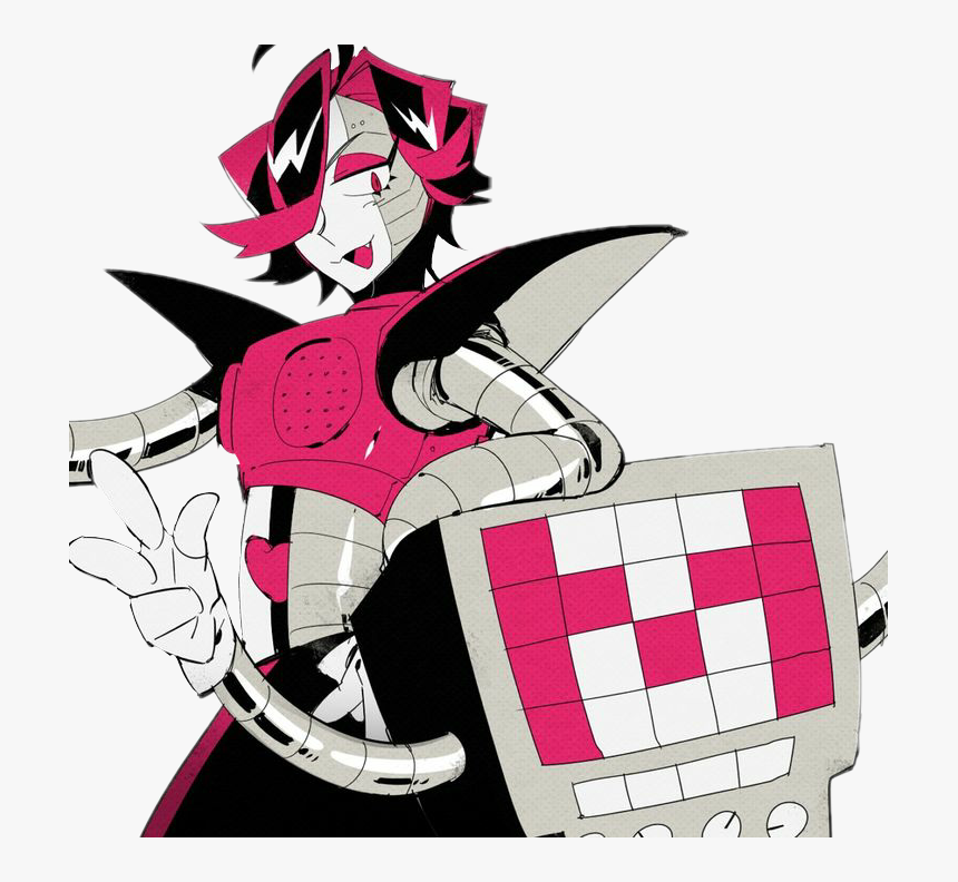 Undertale Mettaton Undertale Mettaton Mtt Mettatonneo - Mettaton ...