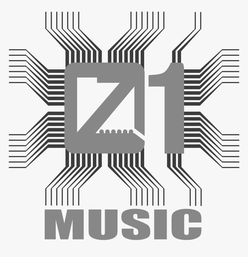 Zero 1 Music, HD Png Download , Transparent Png Image - PNGitem