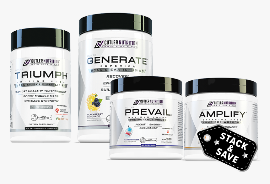 Transparent Jay Cutler Png - Jay Cutler Supplement Stack, Png Download ...