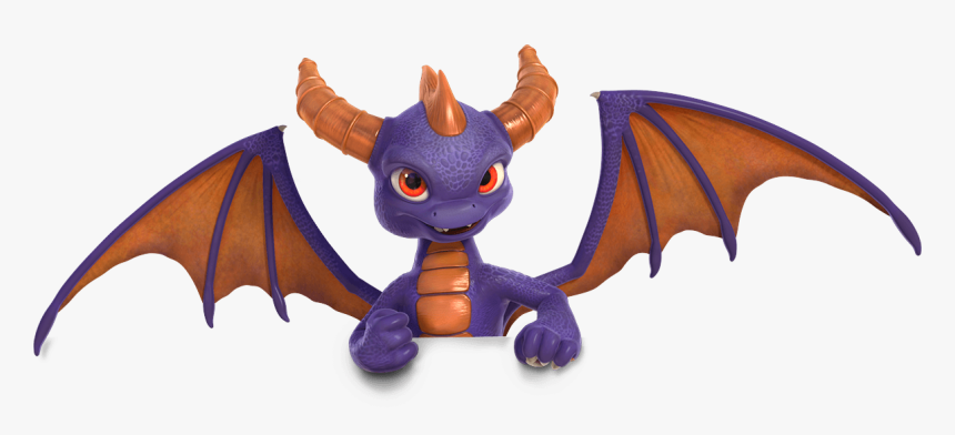 Skylanders Academy Spyro Png - Skylanders Academy Spyro Transparent ...