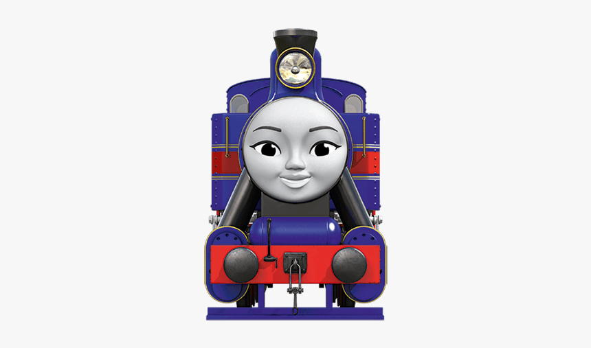 Thomas And Friends Hong Mei, HD Png Download , Transparent Png Image ...