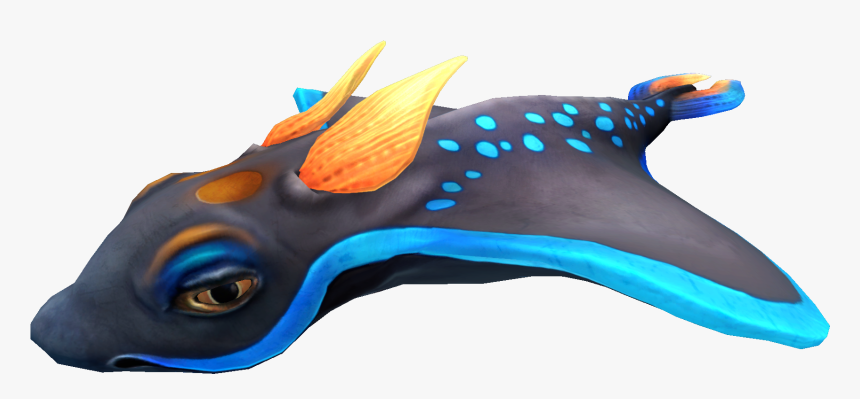 Transparent Rabit Png - Subnautica Png, Png Download , Transparent Png ...