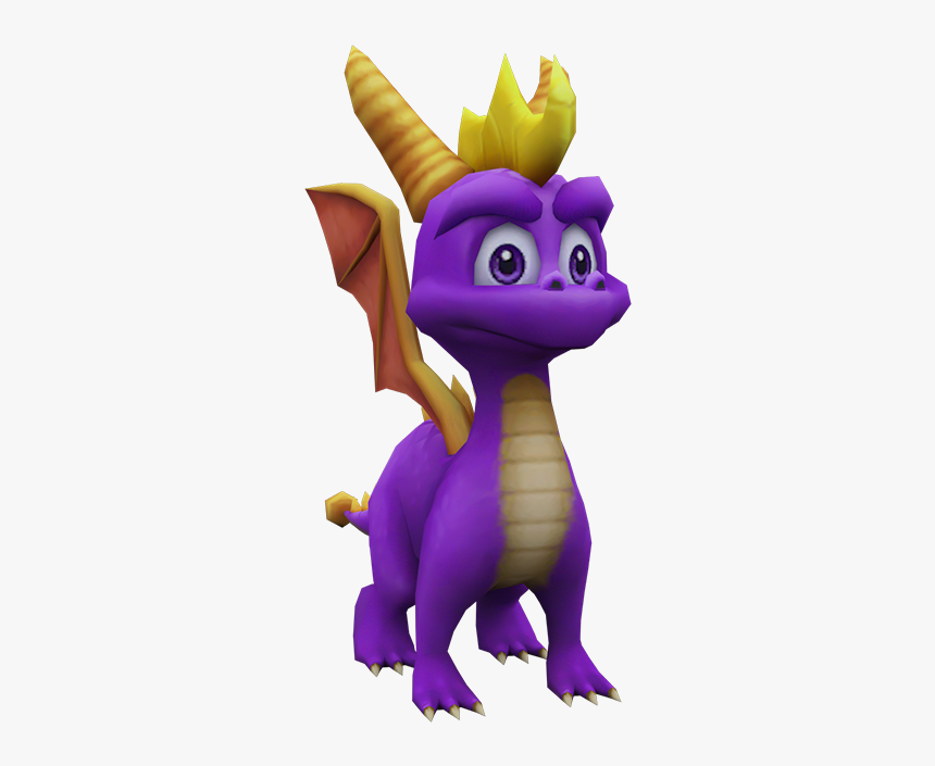 Download Zip Archive - Spyro Transparent, HD Png Download , Transparent ...