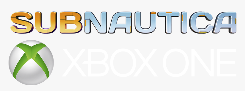 Subnautica Logo Png - Subnautica Logo, Transparent Png , Transparent ...