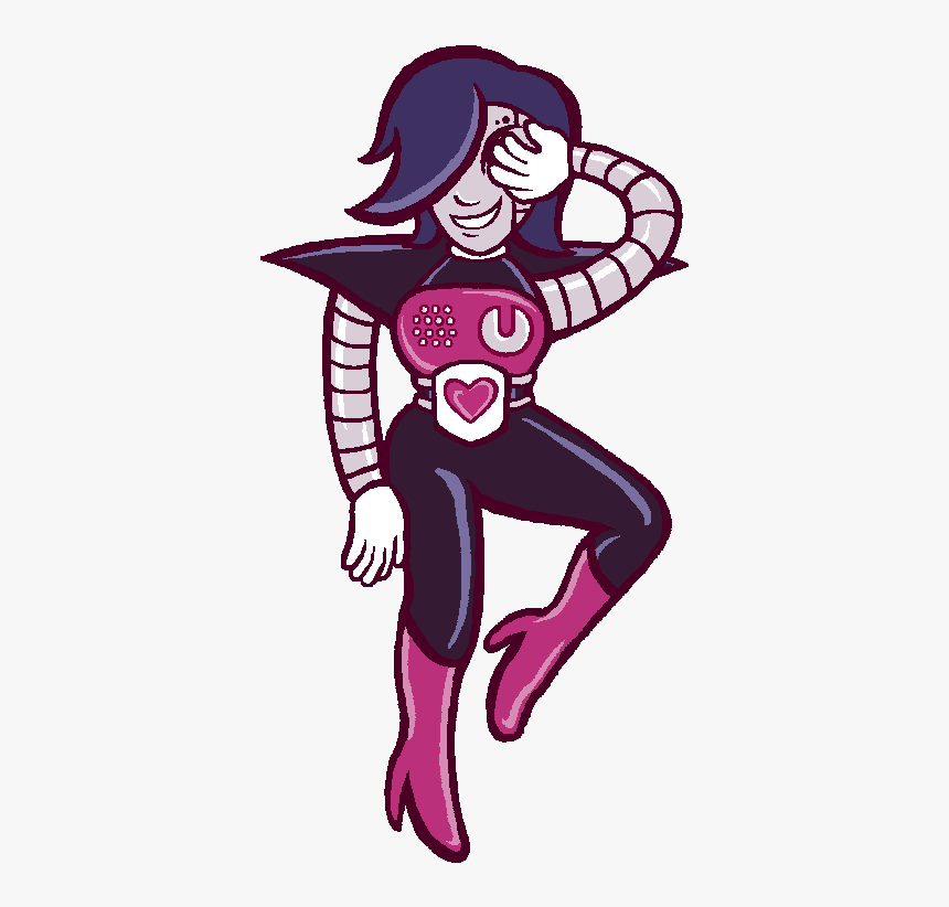 Transparent Mettaton Png, Png Download , Transparent Png Image - PNGitem