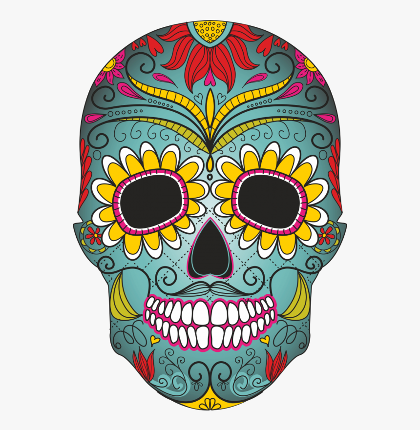 Clip Art De Calavera Humana Vinilo Decorativo Skate Calavera
