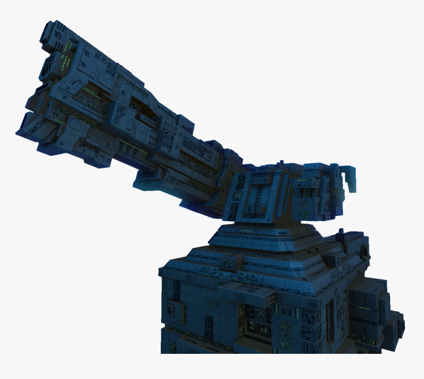 Precursor Gun Base - Precursor Gun Png, Transparent Png , Transparent ...