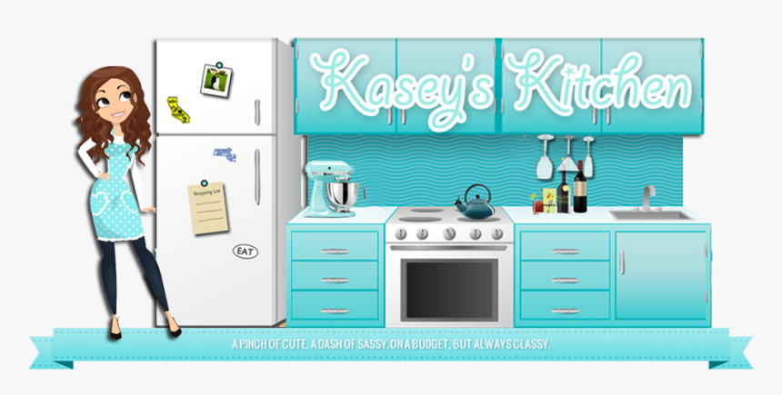 Kitchen, HD Png Download , Transparent Png Image - PNGitem