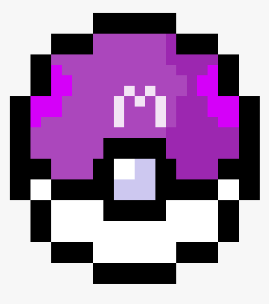 Master Ball Png, Transparent Png , Transparent Png Image - PNGitem