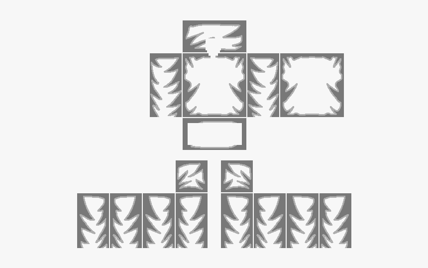 Roblox Shirt Shading Template Png Roblox Shirt Shading Png 