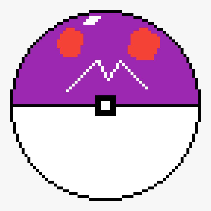 Master Ball Png, Transparent Png , Transparent Png Image - PNGitem