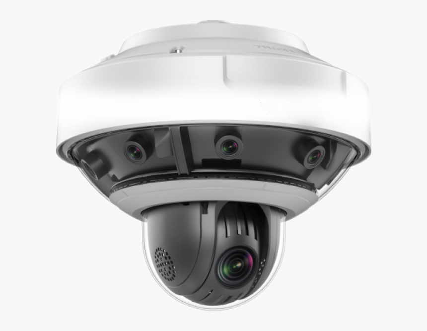 Hikvision 4k Ptz, HD Png Download , Transparent Png Image - PNGitem