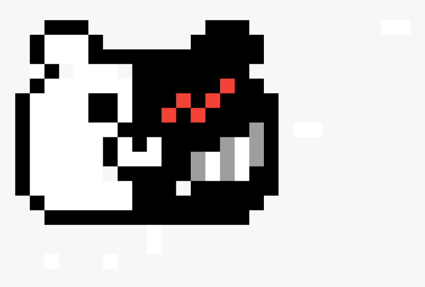 Monokuma Png, Transparent Png , Transparent Png Image - PNGitem