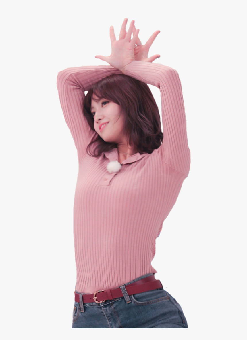 Momo, Twice, And Kpop Image - Momo Png, Transparent Png , Transparent ...