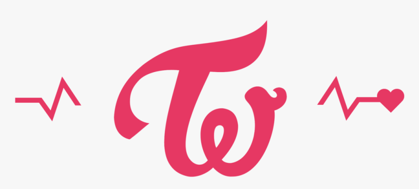 Twice - Twice Logo Png, Transparent Png , Transparent Png Image - PNGitem