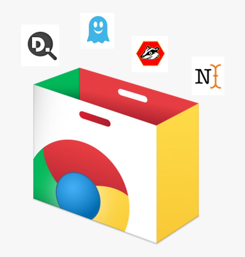 Introduction - Chrome Webstore, HD Png Download , Transparent Png Image ...