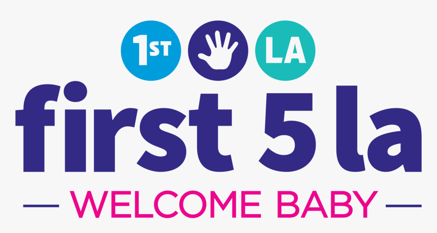 First 5 La, HD Png Download , Transparent Png Image - PNGitem