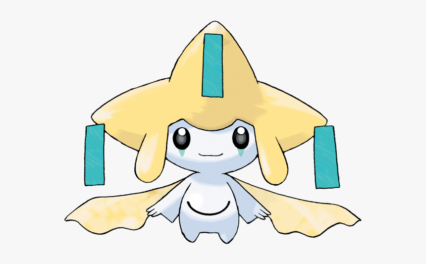 Jirachi Png, Transparent Png , Transparent Png Image - PNGitem