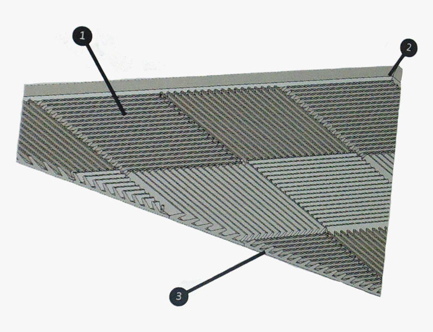 White Carbon Fiber Texture, HD Png Download , Transparent Png Image ...