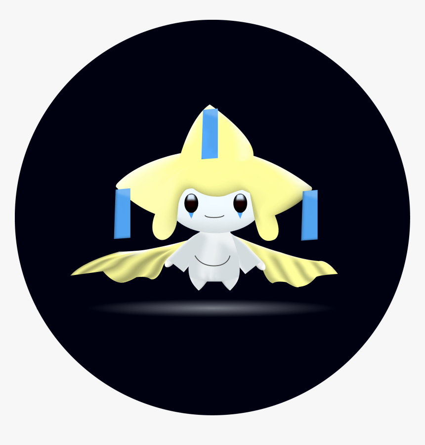 All Pokemon That Start With The Letter J, HD Png Download , Transparent ...