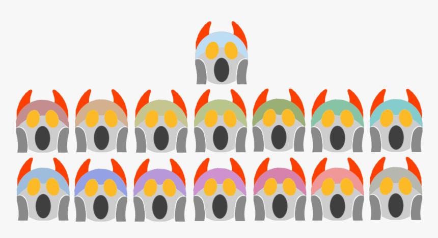 Homestuck Emojis, HD Png Download , Transparent Png Image - PNGitem