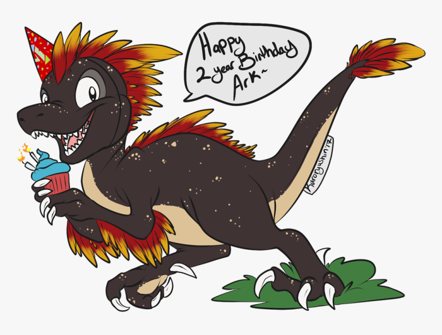 Ark Survival Evolved Leech Png, Transparent Png , Transparent Png Image ...