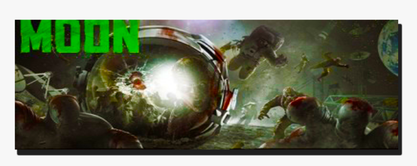 Zombie Call Of Duty Background 1080p