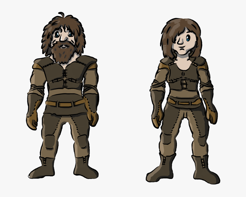 Ark Survival Evolved Human Drawing, HD Png Download , Transparent Png ...