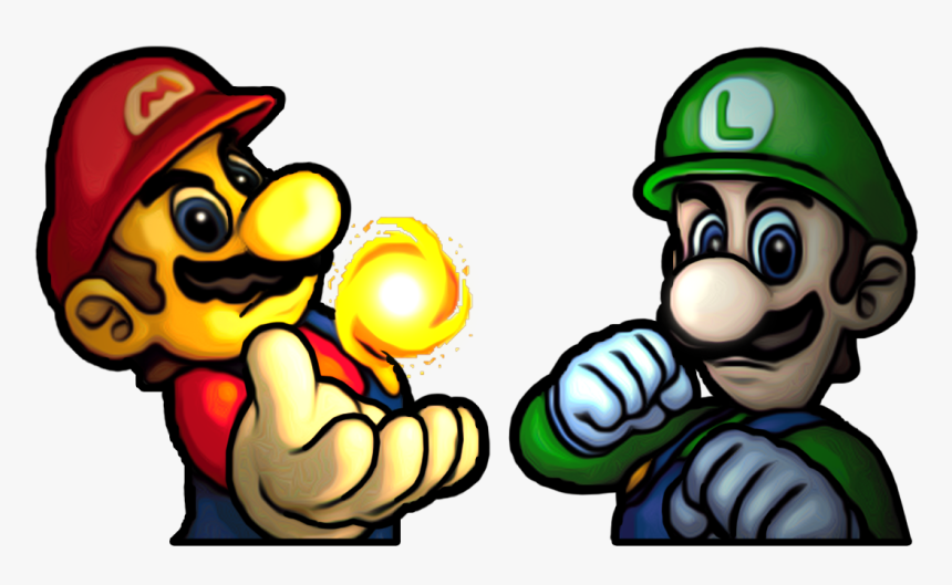 Mario Clipart Mugen - Shinryoga Mario, HD Png Download , Transparent ...