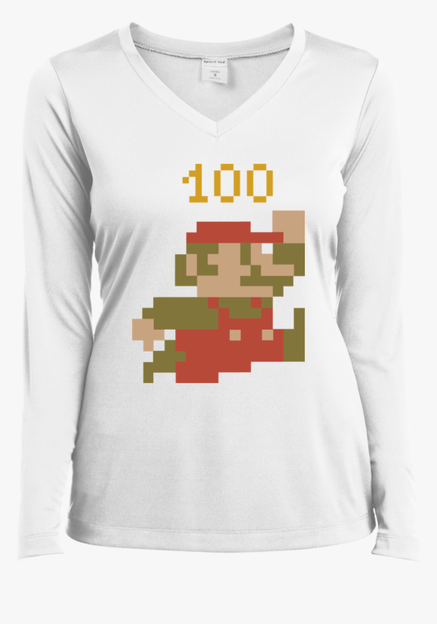 Super Mario Jump Sprite, HD Png Download , Transparent Png Image - PNGitem