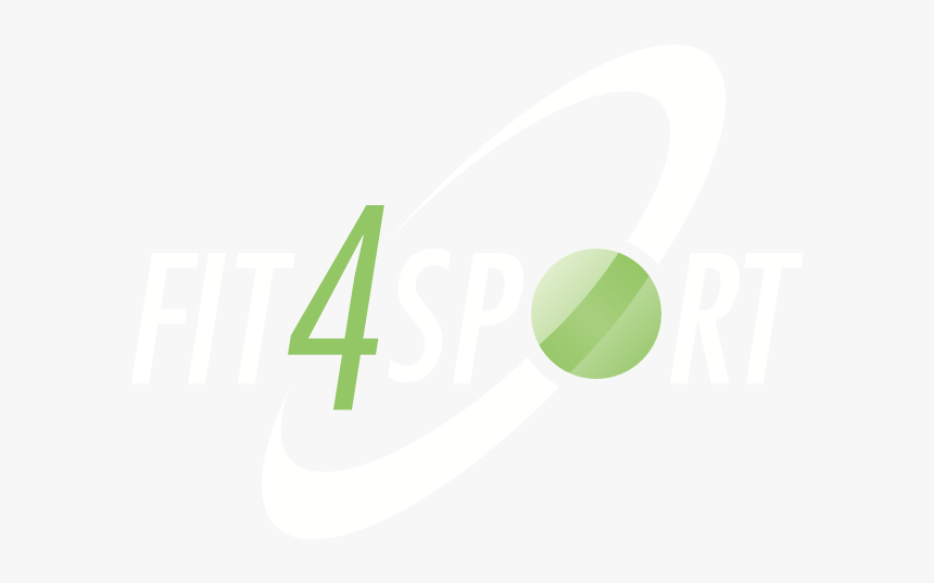 Fit 4 Sport Logo, HD Png Download , Transparent Png Image - PNGitem