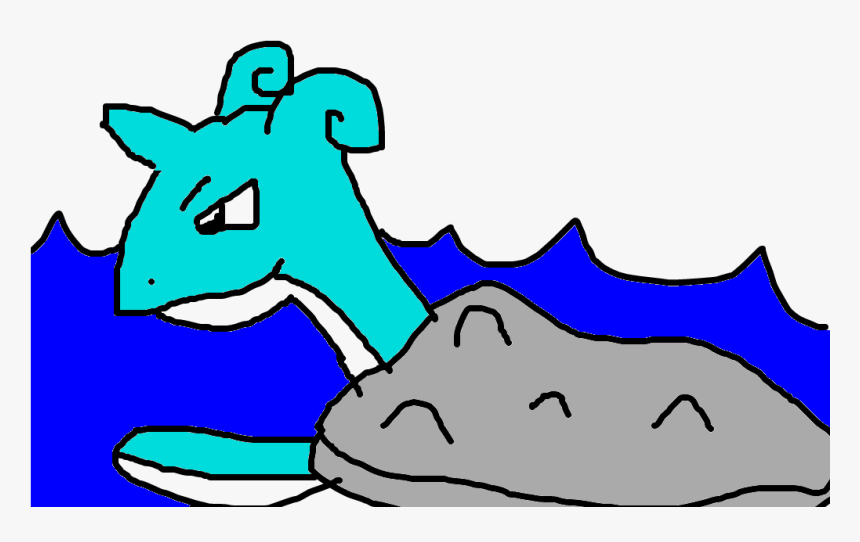 Lapras , Png Download, Transparent Png , Transparent Png Image - PNGitem