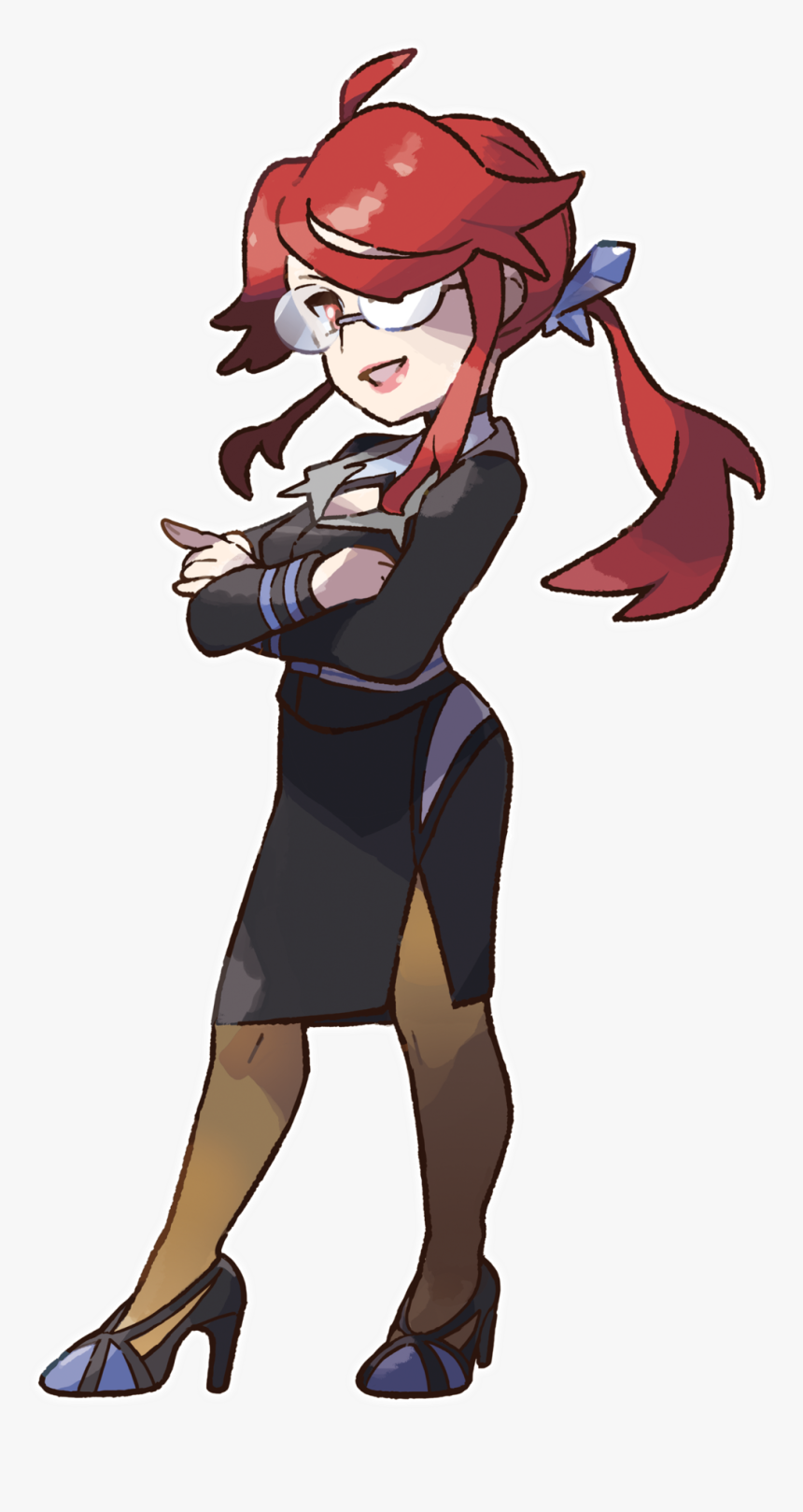 Pokemon Let's Go Characters, HD Png Download , Transparent Png Image ...