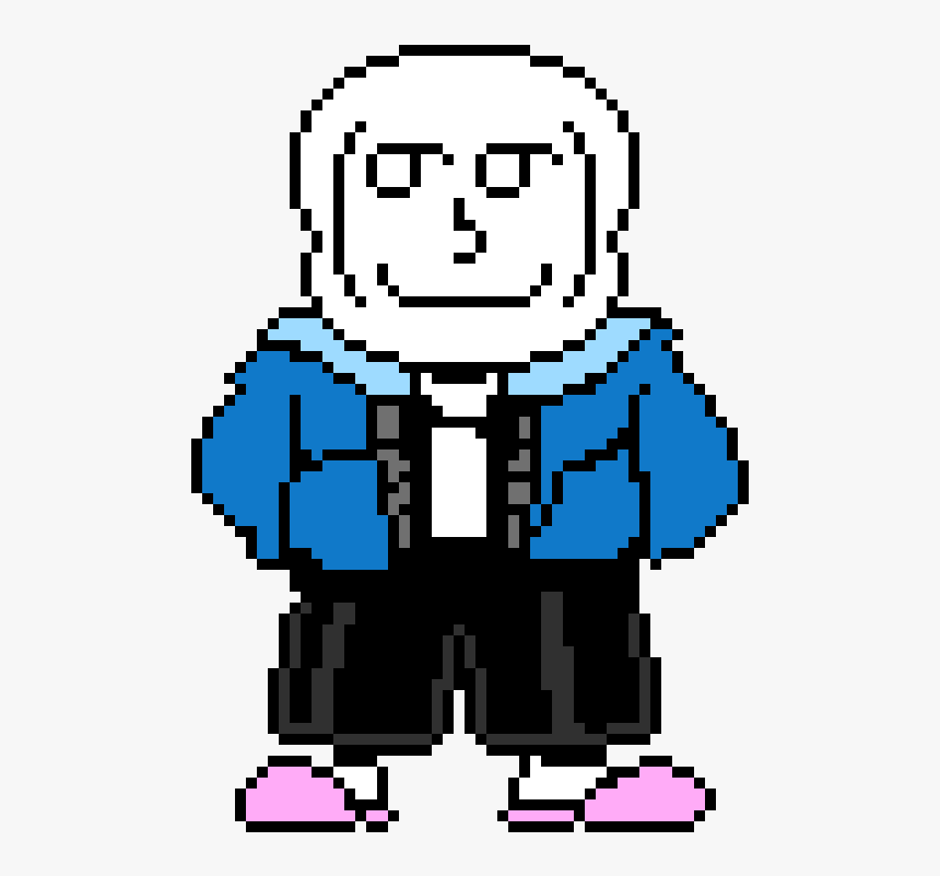 Sans Undertale Png, Transparent Png , Transparent Png Image - PNGitem