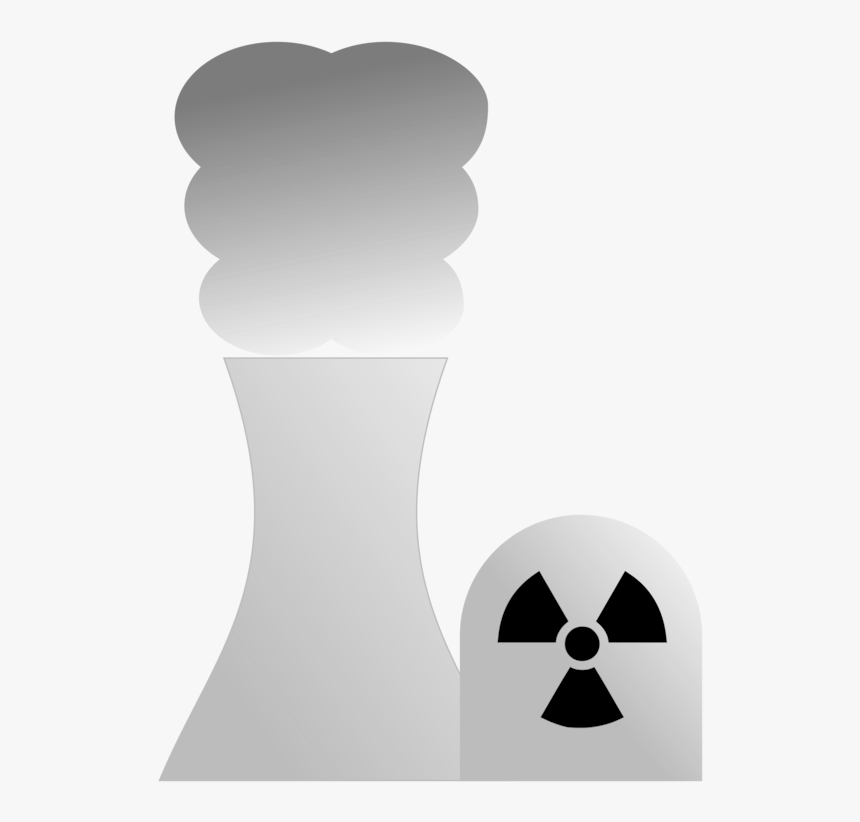 Png Nuclear Reactor - Clipart Nuclear Power Plant, Transparent Png ...