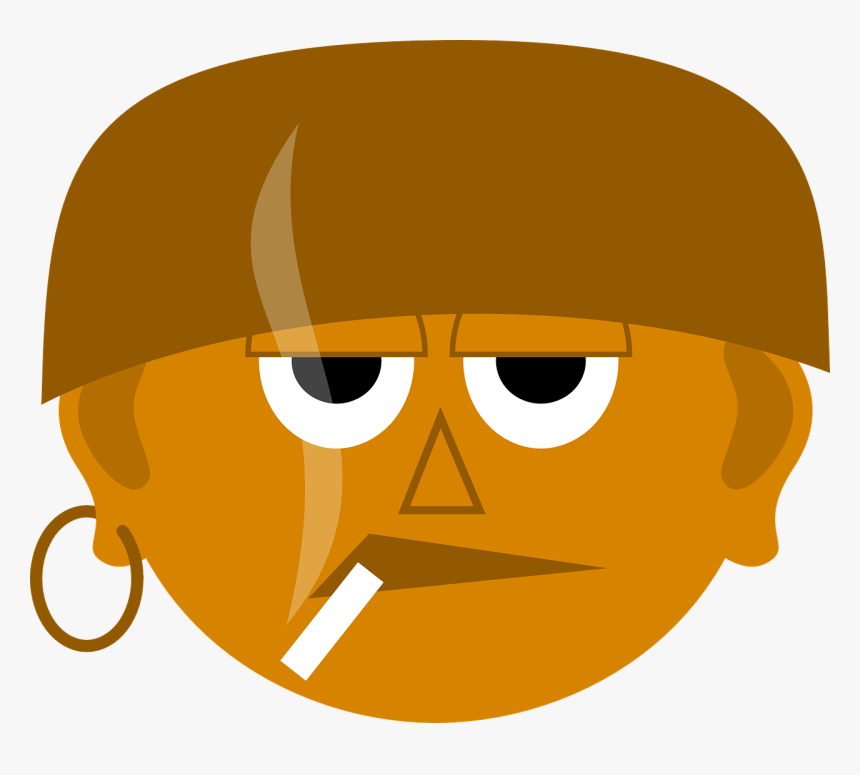 Bad Clip Art, HD Png Download , Transparent Png Image - PNGitem