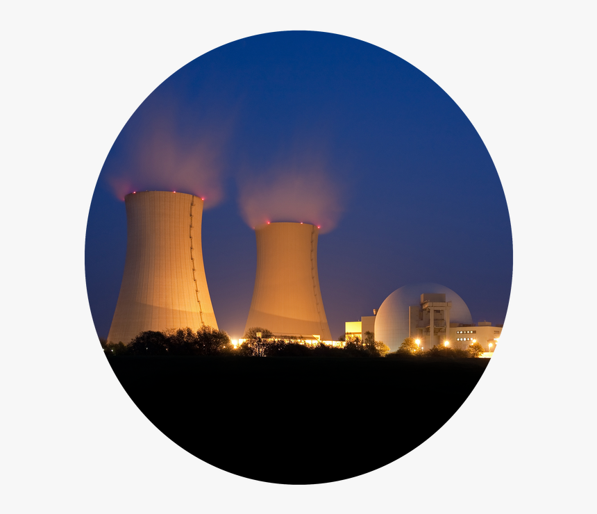 Nuclear Reactor Png, Transparent Png , Transparent Png Image - PNGitem