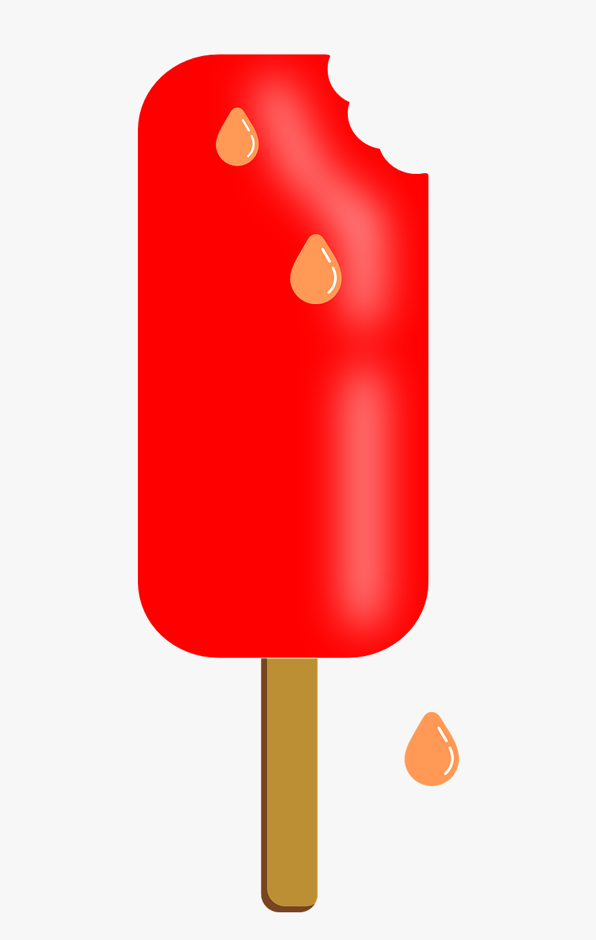 Popsicle Clipart Transparent, HD Png Download , Transparent Png Image ...