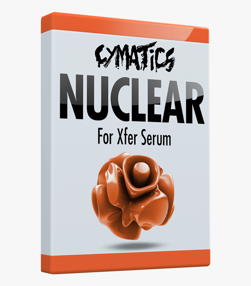 Cymatics Packs, HD Png Download , Transparent Png Image - PNGitem