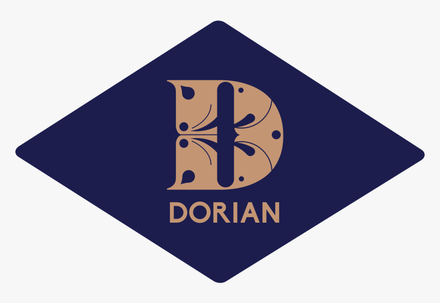Dorian Logo, HD Png Download , Transparent Png Image - PNGitem