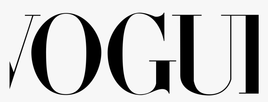 Vogue Logo Png