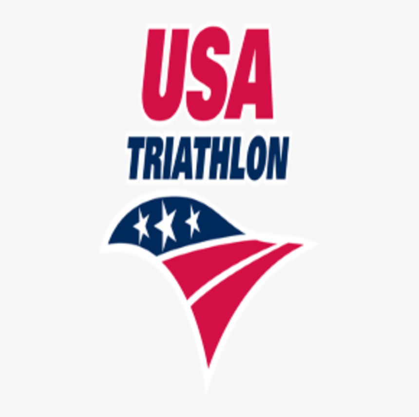Usa Triathlon Athlete Combine - Usa Triathlon Logo, HD Png Download ...