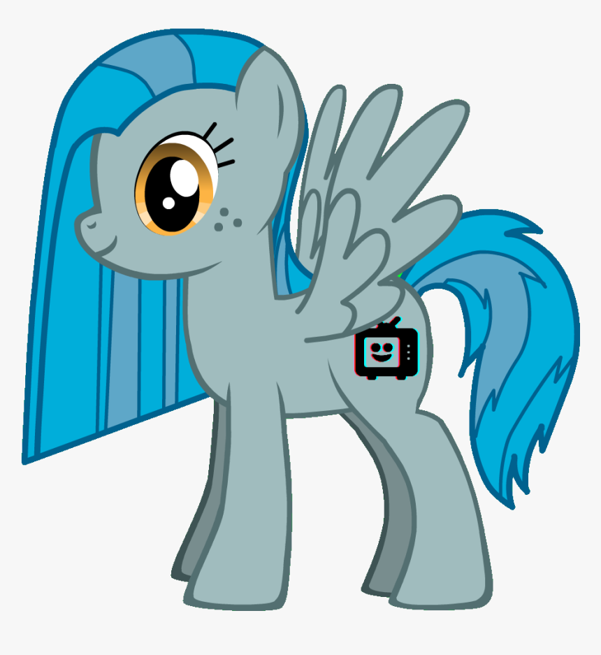 Transparent Shine - Mlp Evening Starlight, HD Png Download ...